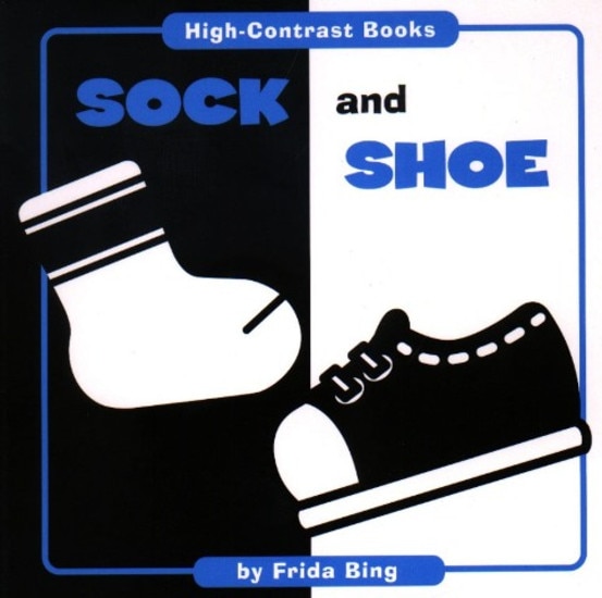 Sock And Shoe sock-and-shoe