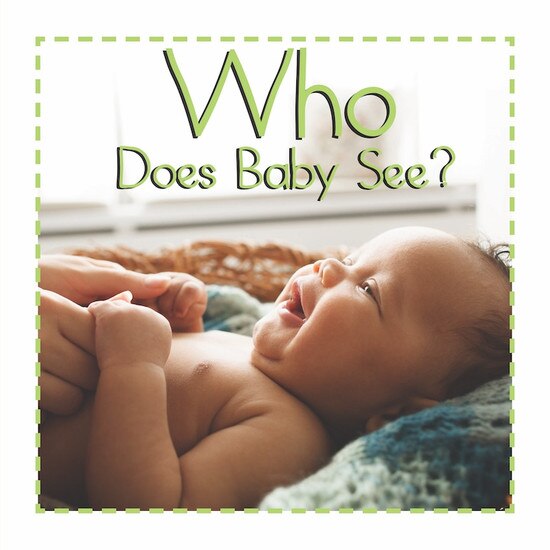 Who Does Baby See who-does-baby-see
