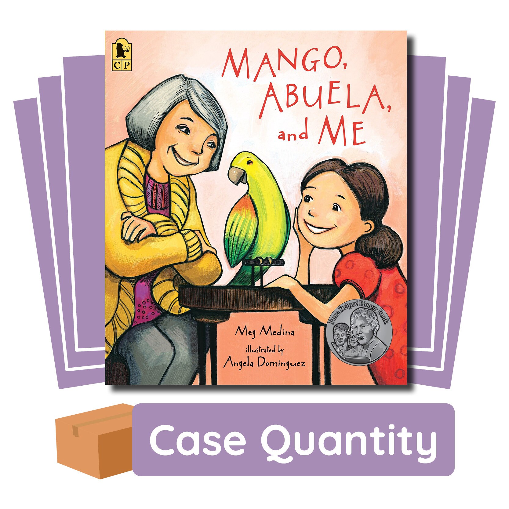 Mango Abuela And Me Clearance | emergencydentistry.com