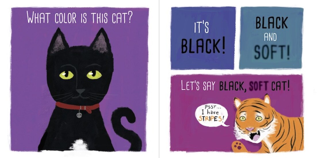 Cats cats