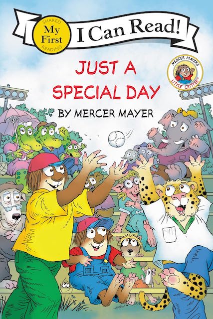 Welcome to All About Books