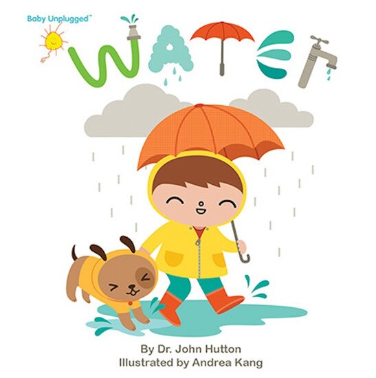 Baby Unplugged: Water