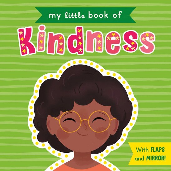 Kindness (My Little Book of...)