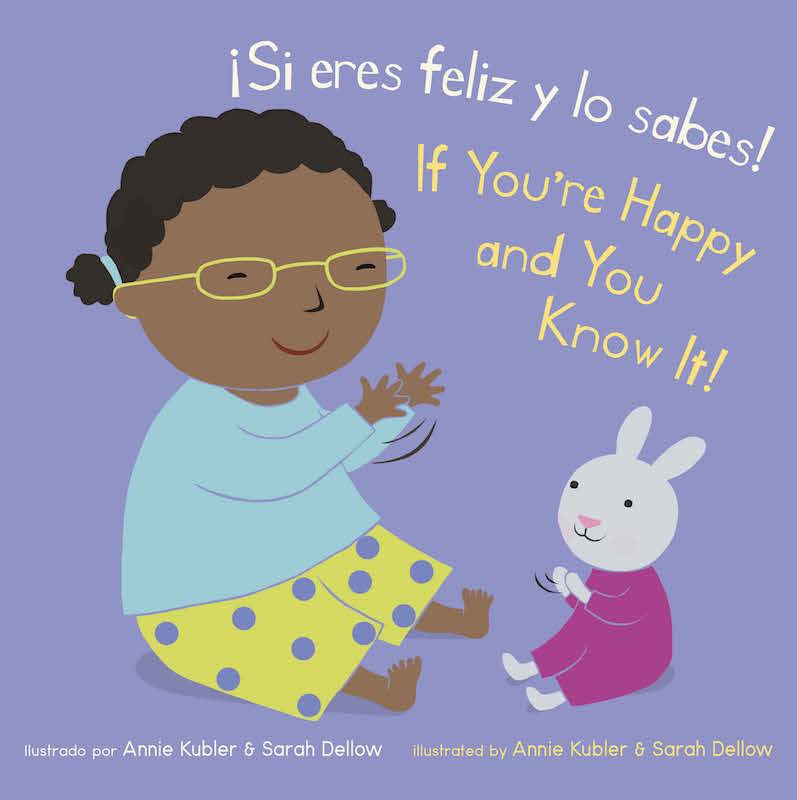 Nursery Rhymes Bilingual Board Book Collection