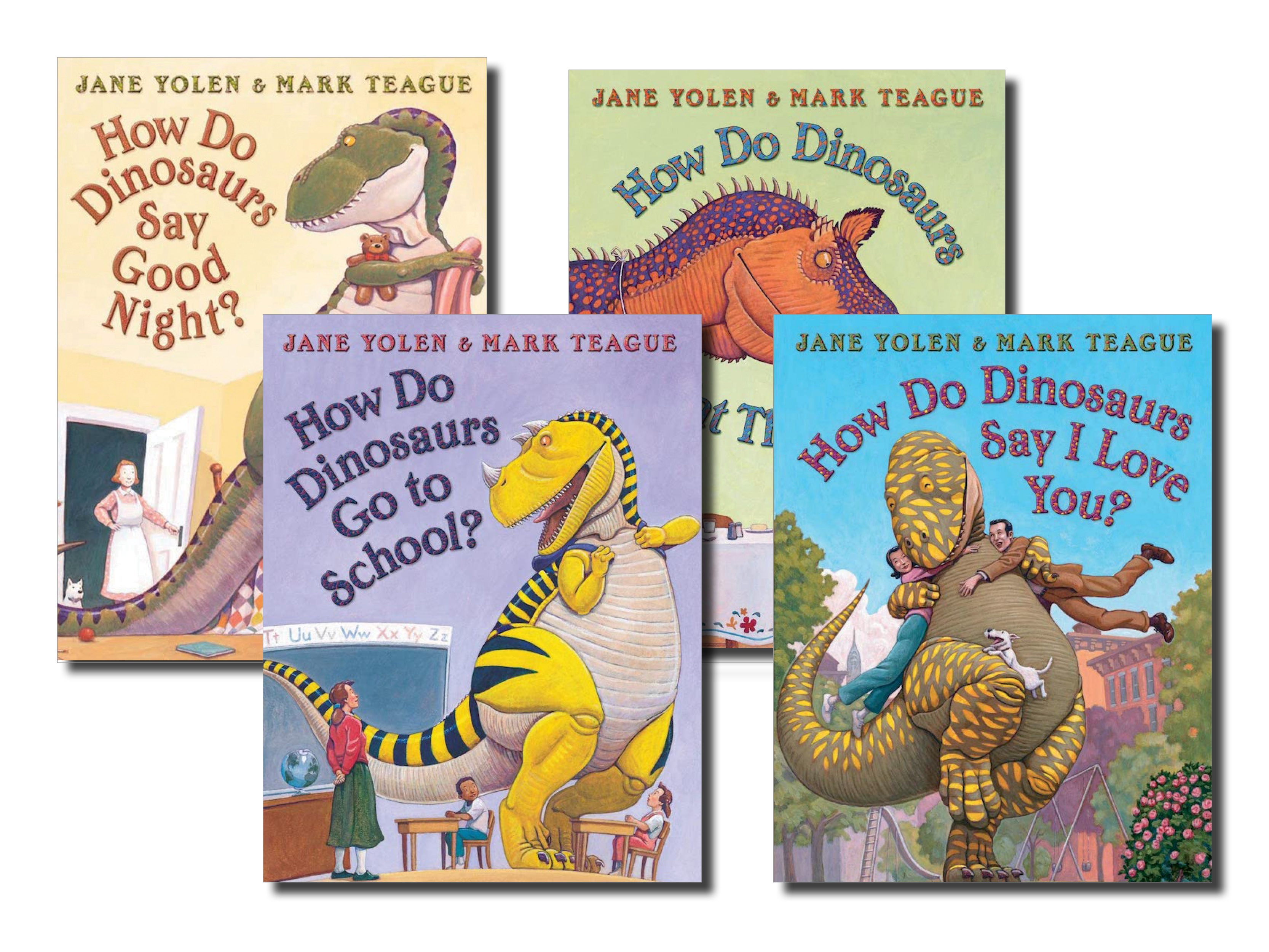 Welcome to All About Books